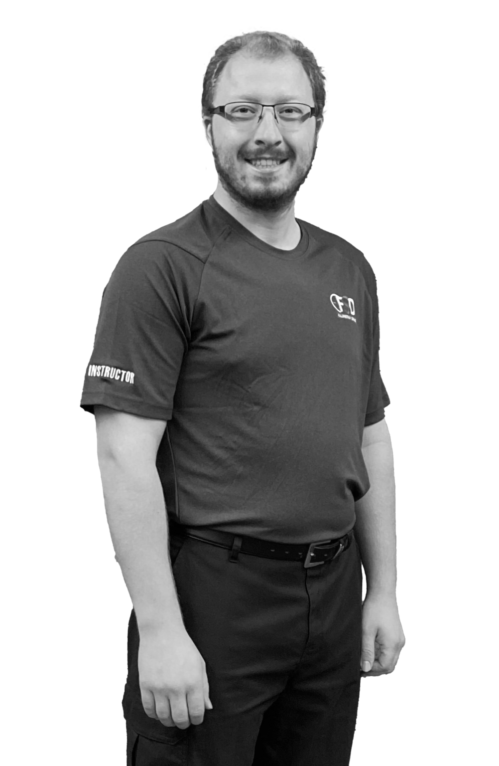 Team Members - Full Spectrum Defense