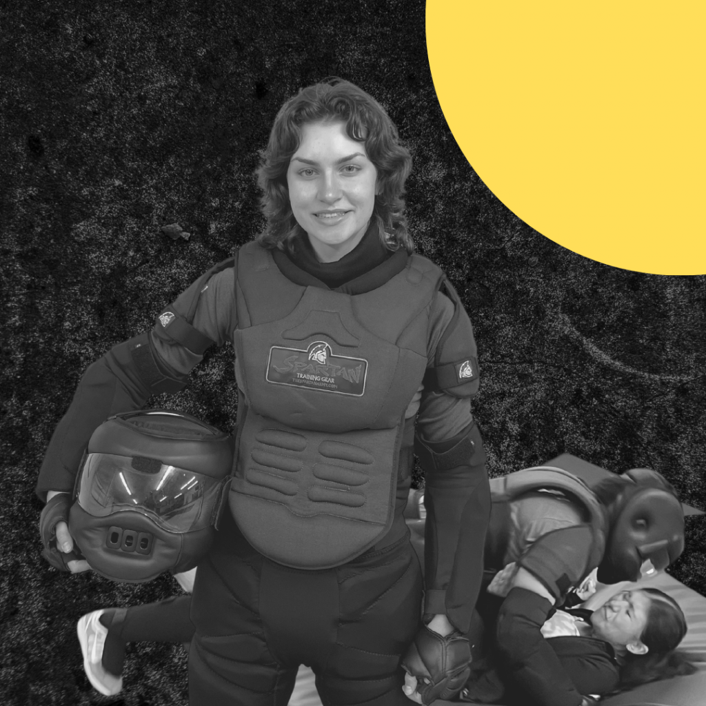 Women’s Level II Self Defense Course | Advanced Techniques & Drills ...